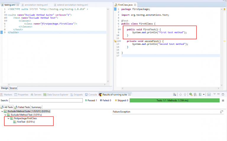 [Selenium Java] Bài 10: Cách sử dụng chú thích (Annotation) trong ...