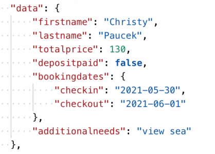 API Testing với Postman (Phần 24) – Build dynamic request body ...