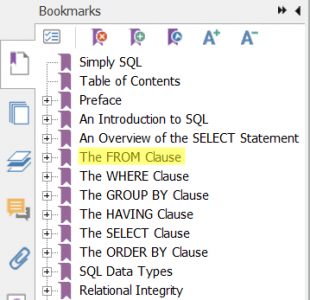 Thứ tự run câu lệnh SQL query | GiangTester Blog